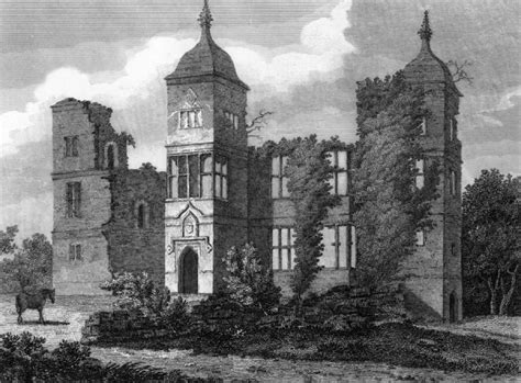 Jacobean Architecture Styles Architecture Collection Jacobean Architecture Styles Architecture Collection