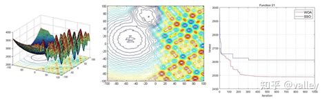 第十弹——精子群优化算法andcec2017测试函数 知乎