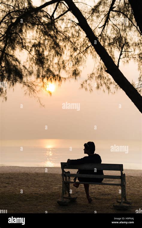 Girl Sitting Alone Chronic Loneliness Causes Symptoms Treatments