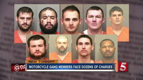 75 Charges Now Filed Against 21 Members Of Mongolslook Out Athens The