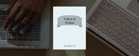 A Byte Of Python Livecarta