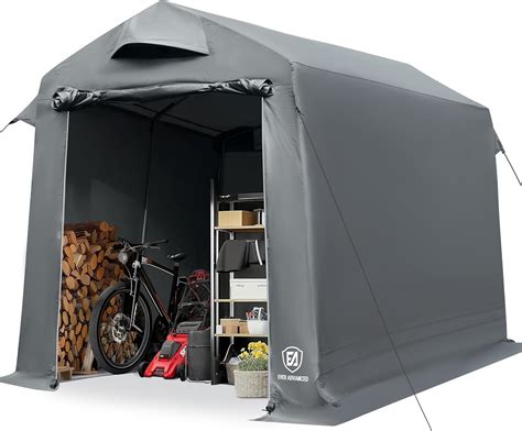 Ever Advanced Outdoor Zelt Mit Belüftung Wasserfestes Zelt 3000mm Im