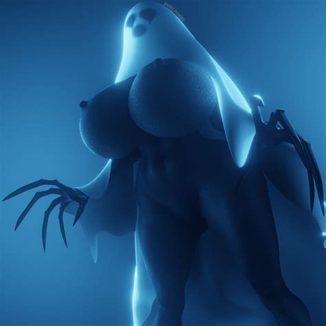 Rule 34 1girls 3d Ass Big Ass Big Breasts Big Hips Breasts Claws Costume Drakepowers Female