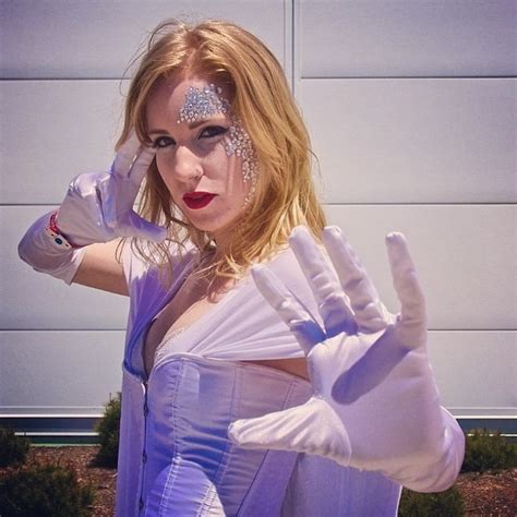 Ashe Rogue Featured Cosplayer Interview