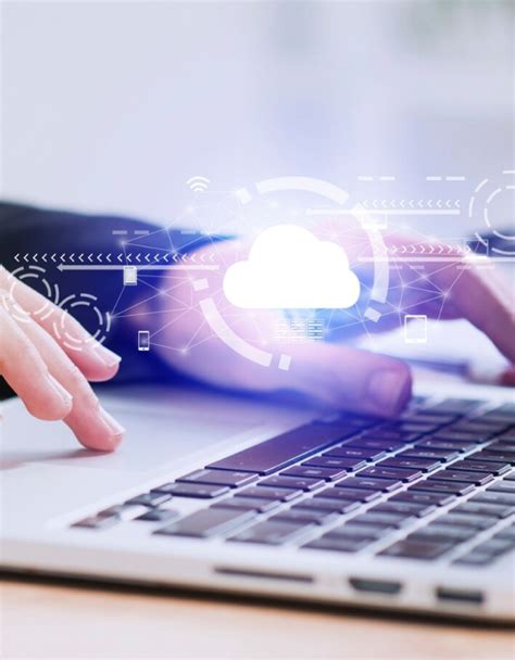 Data Migration Services Seamless And Secure Solutions