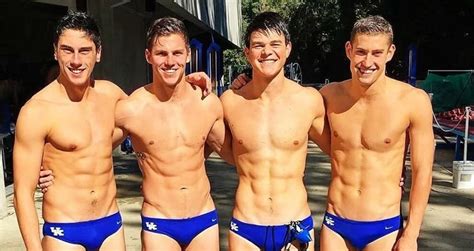 Gay Otter The Gay Tribe For Lean Guys Article