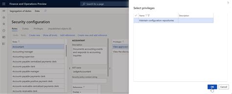 Electronic Reporting Er Extended Format Lookup Finance And Operations