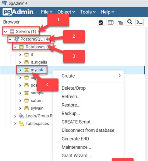 Work12 การสร้าง Primary Key Pk และ Foreign Key Fk Postgresql