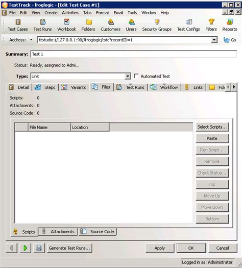 Helix Alm Integration Squish 90
