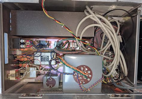 Canon Mpa 500 Fab Mask Aligner Used For Sale Price 9410722 1996 Buy From Cae