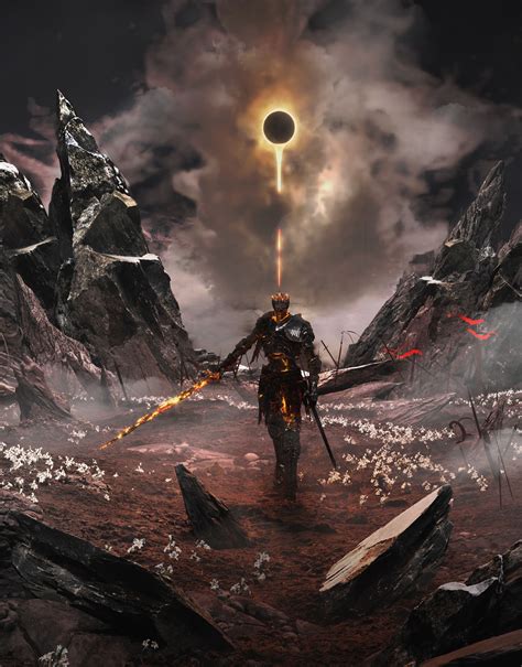 Soul Of Cinder Wallpapers Wallpaper Cave