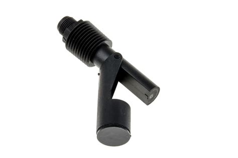RS PRO RS PRO Horizontal External Nylon Float Switch Float SPNO 240V Ac Max 120V Dc Max