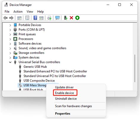 9 Proven Ways To Fix USB Drive Not Recognizing In Windows 11