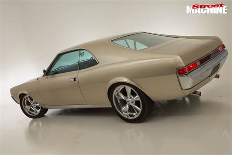 Rambler Javelin My Old 69 Rambler Amc Javelin Ran On Lpg From 1995