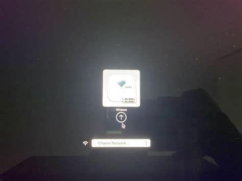 My Mac Only Boots Into Windows R Mac