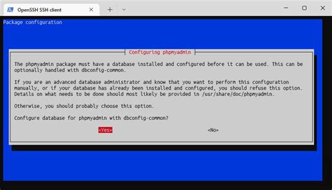 Install LEMP Stack With Redis PhpMyAdmin On Ubuntu