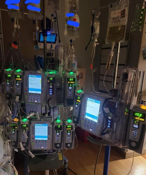 중환자실 인공호흡기 치료를 위해 왜 입원해야 할까요 Feat 보호자와 간호학생의 관점에서 네이버 블로그