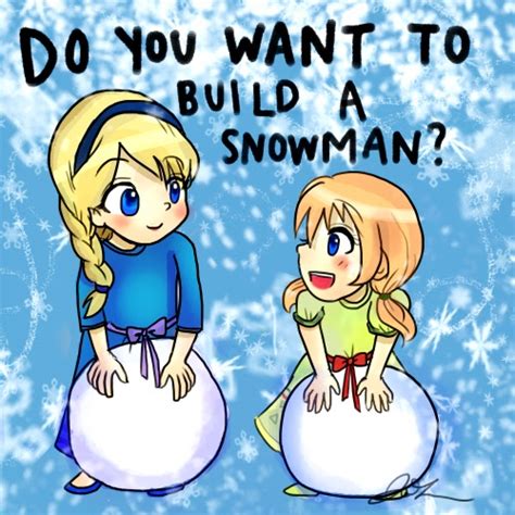 Image Do You Want To Build A Snowman Disney Wiki Wikia