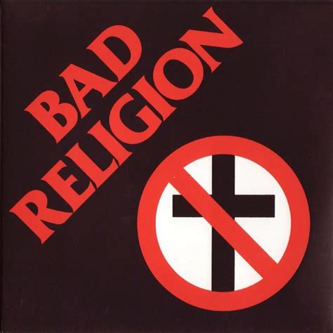 Bad Religion Celebrará Sus 45 Años En Seis Fechas En España Con