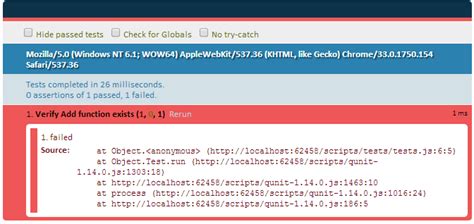 Anuraj Test Driven Development In Javascript