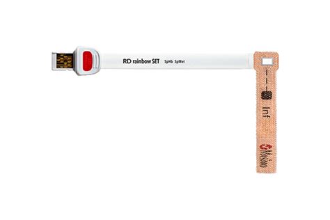 Masimo Rd Rainbow Single Patient Use Sensors