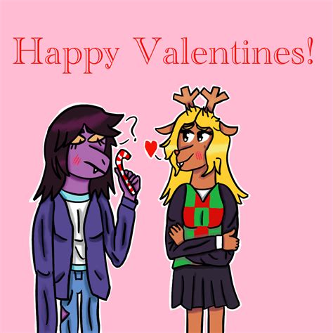 Susie X Noelle By Mlpdisneylover On Deviantart