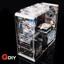 16 PC Cases DIY Ideas Cases Diy Diy Pc Case Pc Cases