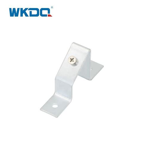 China Cheap DIN Rail Holder Bracket Suppliers Manufacturers Factory Direct Wholesale Wonke