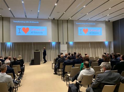 Jde Applicationsunlimited Andreea Istrate