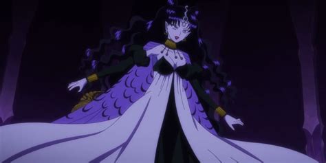 10 Minor Sailor Moon Characters We Wish We Saw More Of In The Anime