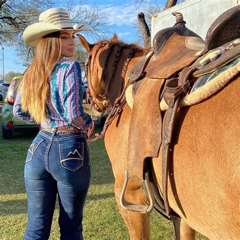 Cowgirl Country Women Cowgirl Outfits Beautiful Jeans