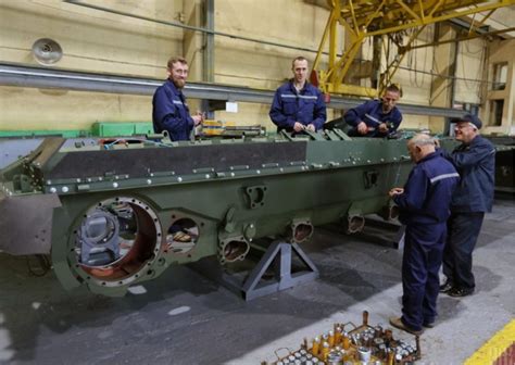 Розширили перелік критеріїв для бронювання працівників ОПК