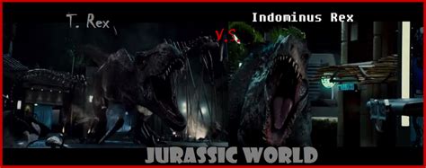 Mlg Jurassic World Indominus Rex