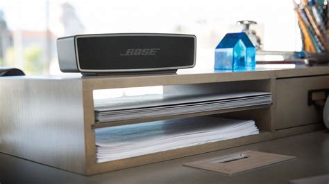 Reset Your Bose Soundlink Quickly And Easily