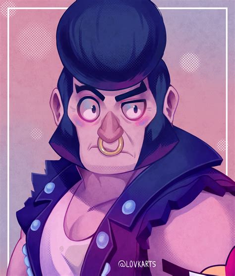 Brawl Stars Danbooru