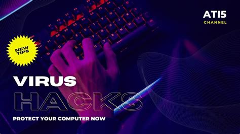 Remove Virus From Your Pc YouTube