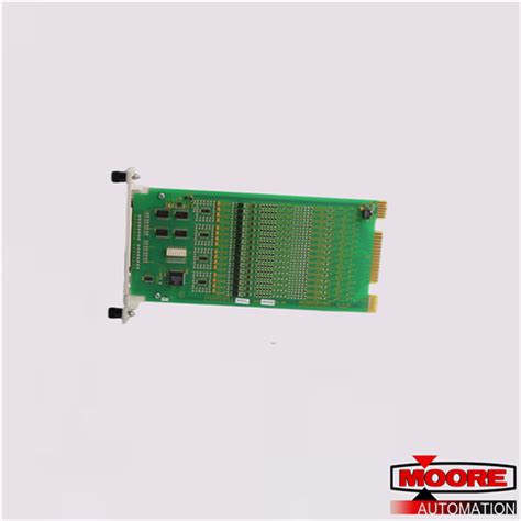 Spdsi14 Dsi14 Abb Digital Input Module