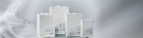 High Sensitivity Smoke Detector System