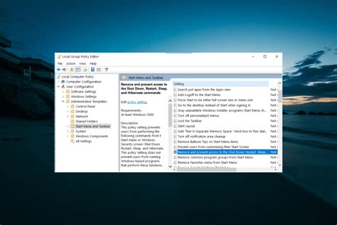 How To Add Shutdown Button To Windows If It S Missing