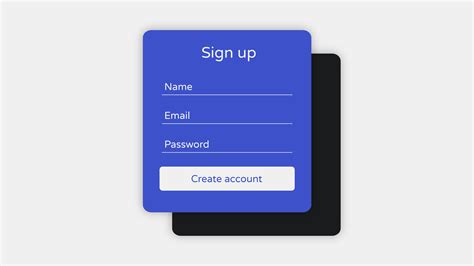 9 inspiring sign up pages for better user experience gravatar blog