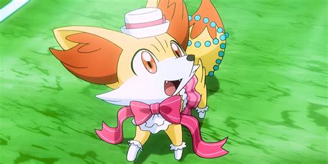 25 Facts About Fennekin Pokémon