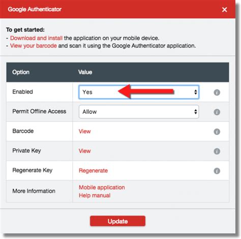 enable two factor authentication in lastpass ask leo