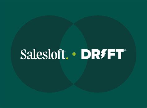 Salesloft Drift Whats Next