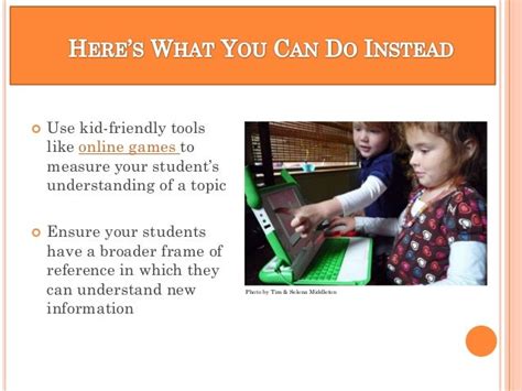 Avoid Outdated Teaching Practices In Todays Classrooms