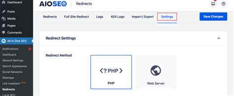 Beginners Guide To Creating 301 Redirects In Wordpress