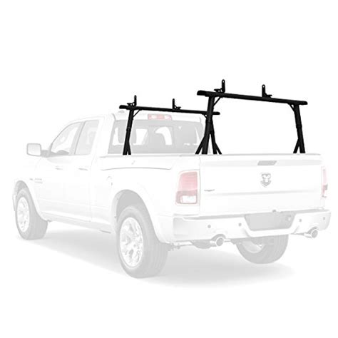 Vantech Compatible With Dodge Rambox P3000 Aluminum Ladder Rack 55