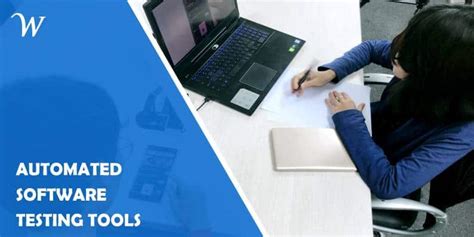 Top Five Automated Software Testing Tools Wp Newsify