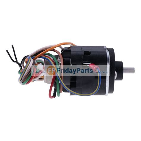 Rotary Electrical Potentiometer Switch 4360407 For Jlg Boom Lift