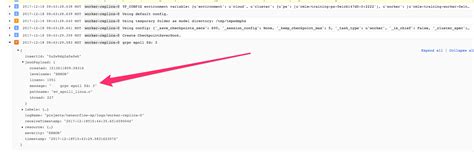 Tensorflow Device Placement With Distributed Estimator Training Ml