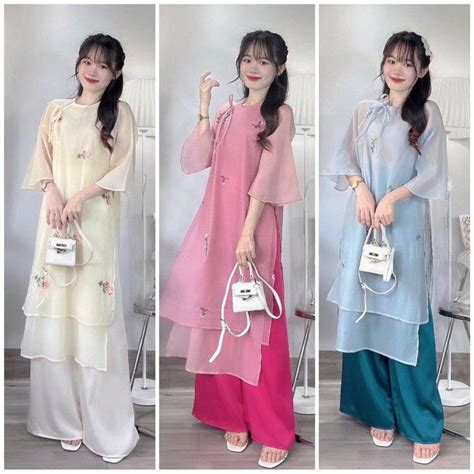 Ao Dai 2 Artofit